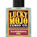 Genuine Lucky Mojo Crown of Success Oil, Sachet Powder, Incense Powder ...