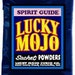 Genuine Lucky Mojo Spirit Guide Oil Sachet Powder Incense - Etsy
