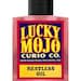 Genuine Lucky Mojo Spirit Guide Oil, Sachet Powder, Incense Powder, and ...