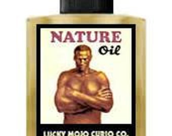 Genuine Lucky Mojo Kali Oil, Sachet Powder, Incense Powder, and Bath ...