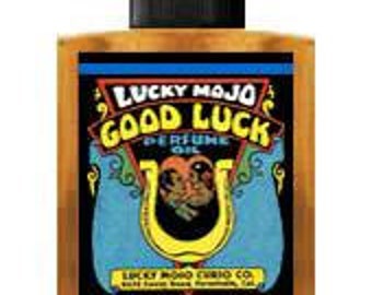 Genuine Lucky Mojo Destruction Oil Sachet Powder Incense - Etsy