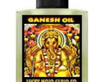 Genuine Lucky Mojo Kali Oil, Sachet Powder, Incense Powder, and Bath ...