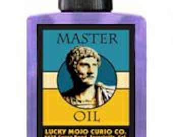 Genuine Lucky Mojo Essence of Bend Over Oil, Sachet Powder, Incense ...