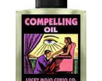 Genuine Lucky Mojo King Solomon Wisdom Oil, Sachet Powder, Incense ...