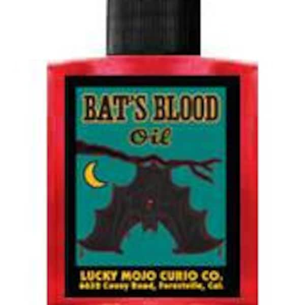 Bats Blood - Etsy