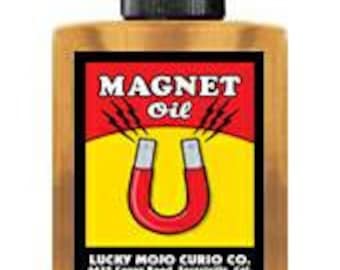 Genuine Lucky Mojo Kali Oil, Sachet Powder, Incense Powder, and Bath ...