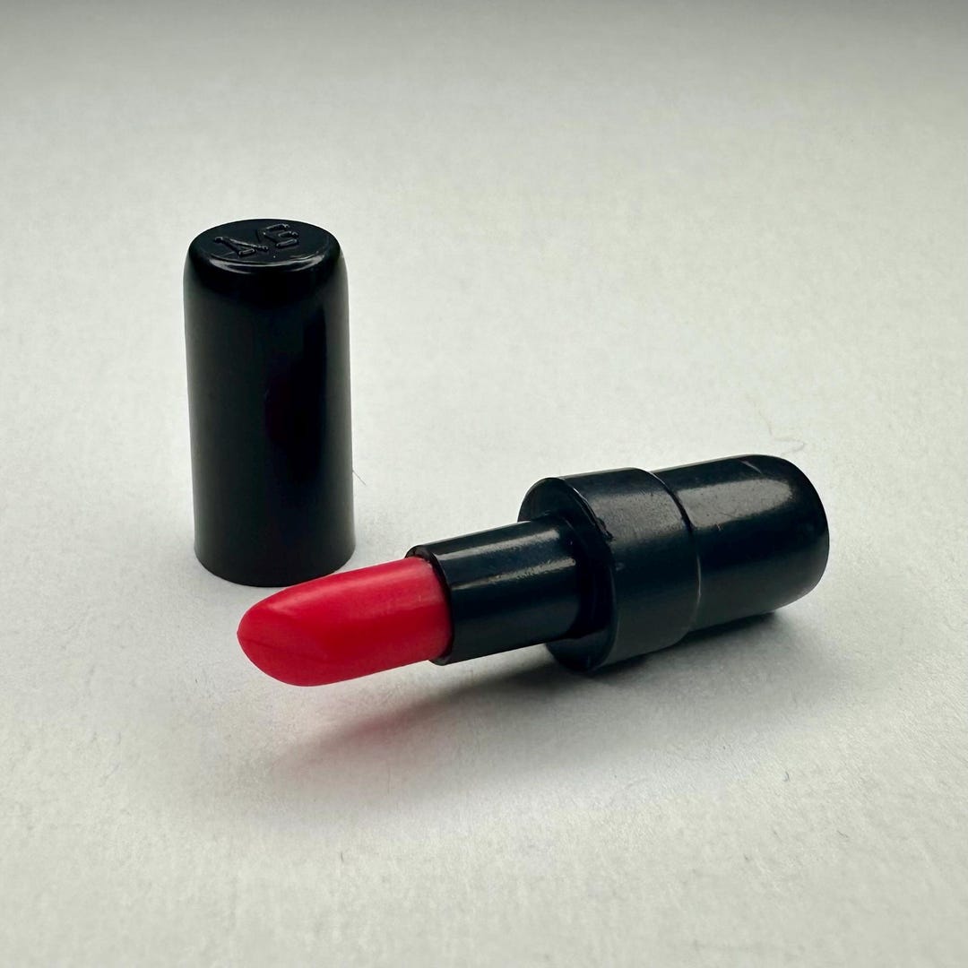 Mini Brands Fashion Lipstick - Etsy