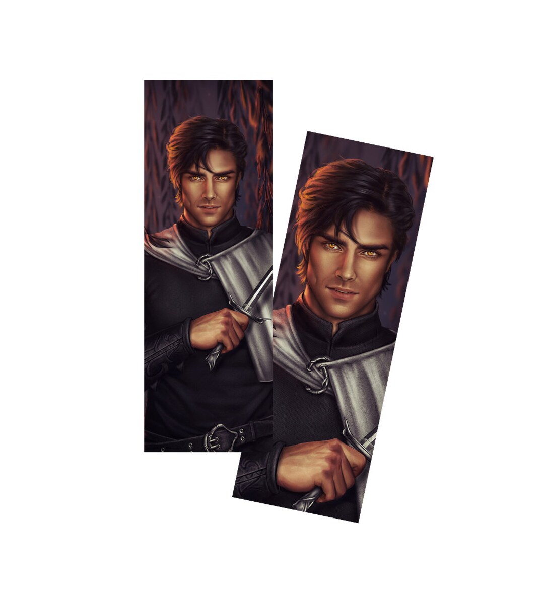 Cassian / Azriel / Rhysand ACOTAR ACOSF A Court of Silver Flames ...