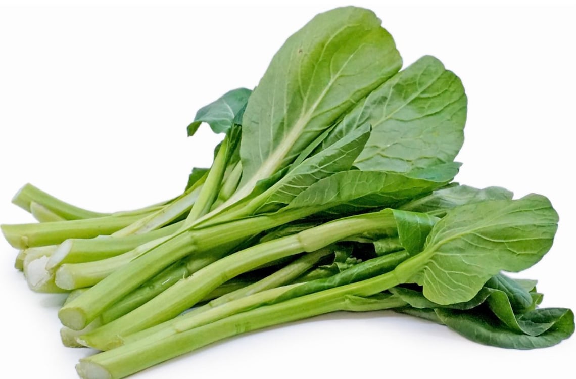 Early Green Yu Choy Sum Seeds - Etsy