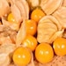 Ground Cherry Giant Poha Berry Seeds Physalis Peruviana - Etsy