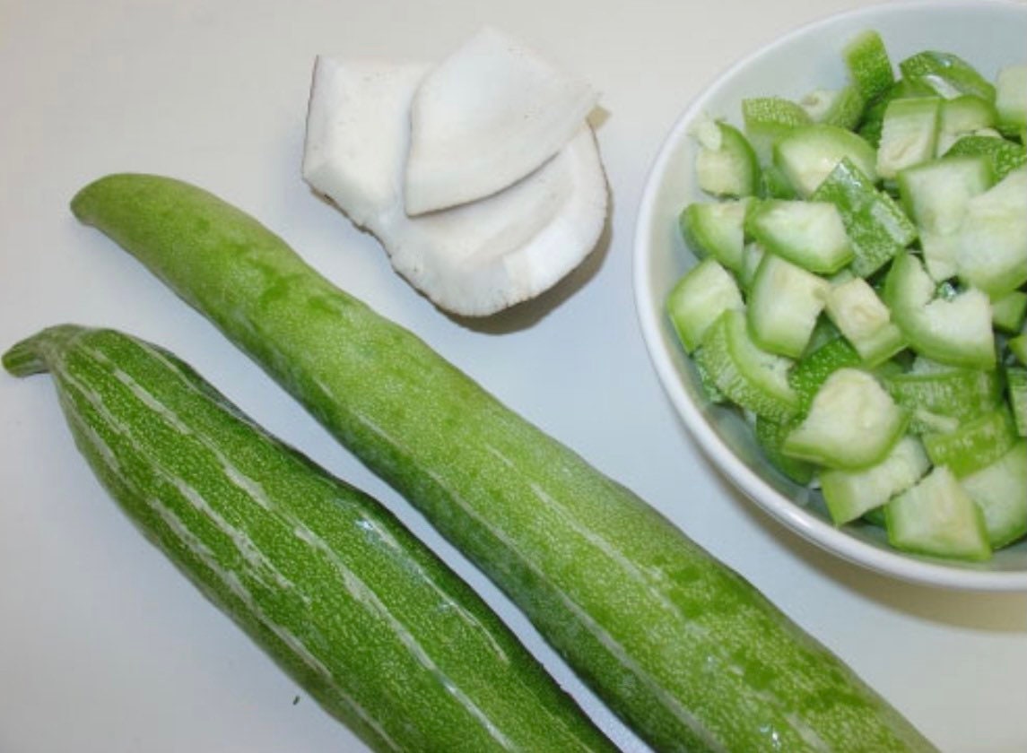 Long Snake Gourd Hybrid Seed,vegetable Seed - Etsy