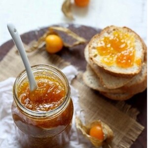 Ground Cherry Giant Poha Berry Seeds ( Physalis Peruviana) - Etsy