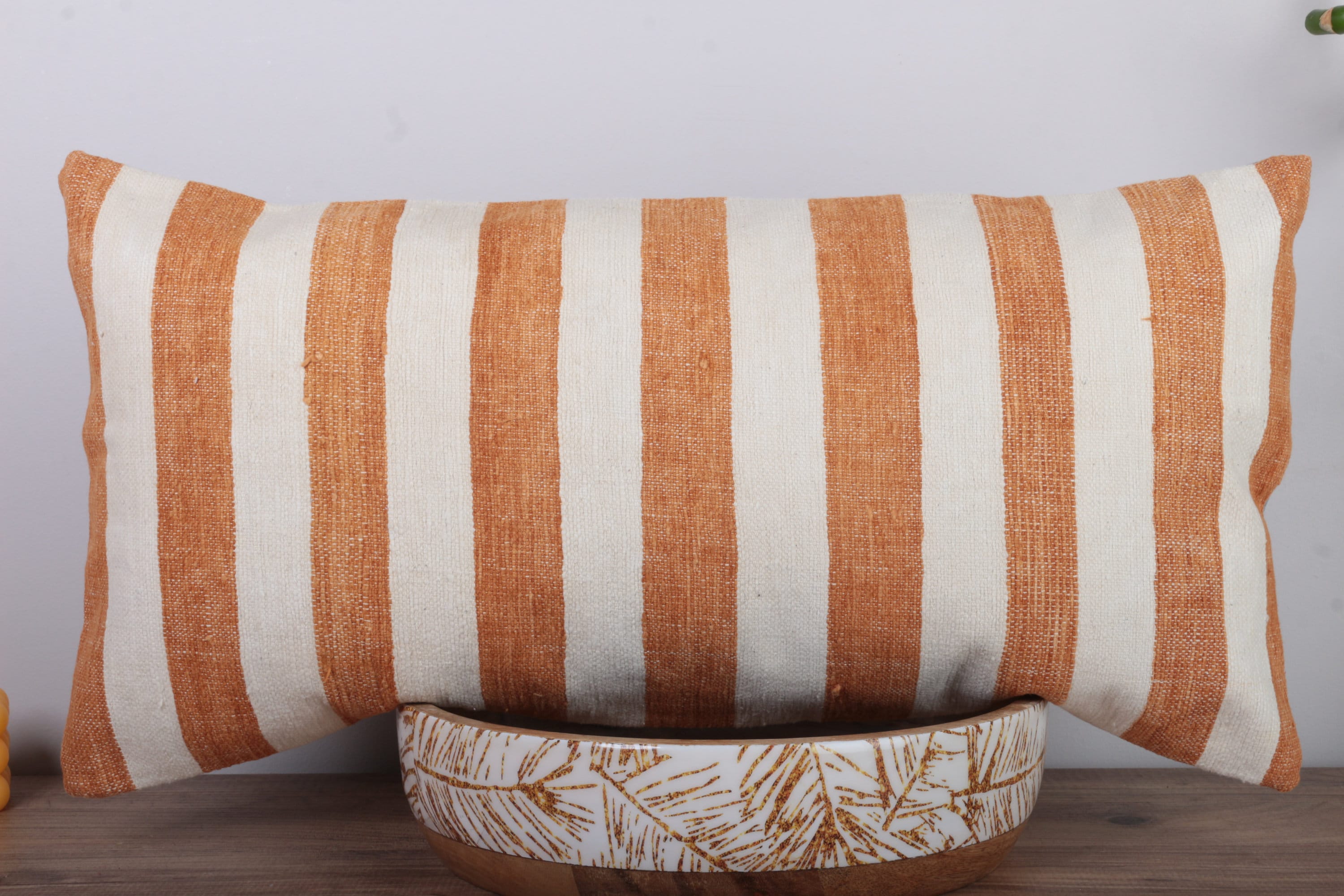 Handmade Pillowdecorative Pillowcotton Pillowlumbar - Etsy