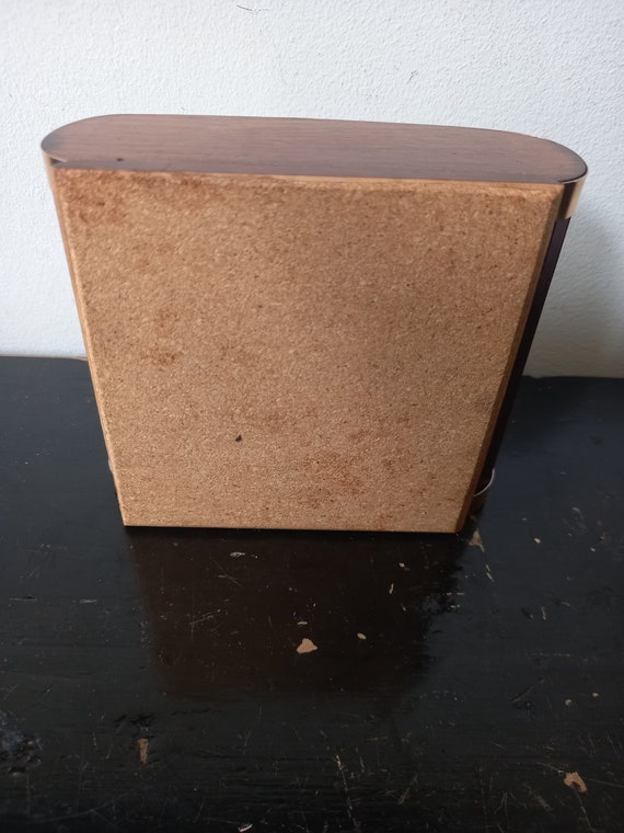 Rare Art Deco Bauhaus Roll Top Box, Carl Auböck Vienn… - Gem