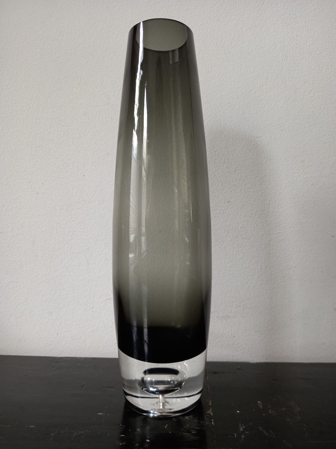 Save50%!mid Century Swedish Modern Bo Borgström Aseda Glasbruk Design ...
