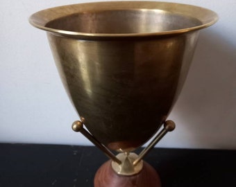 Atomic Ice Bucket - Etsy