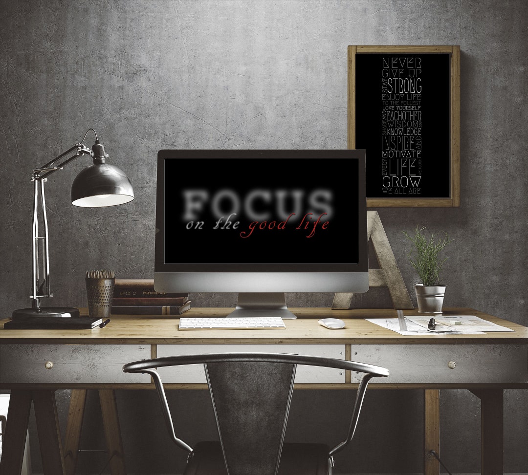 Motivational Words of Wisdom Desktop & Laptop Wallpaper/screensaver ...