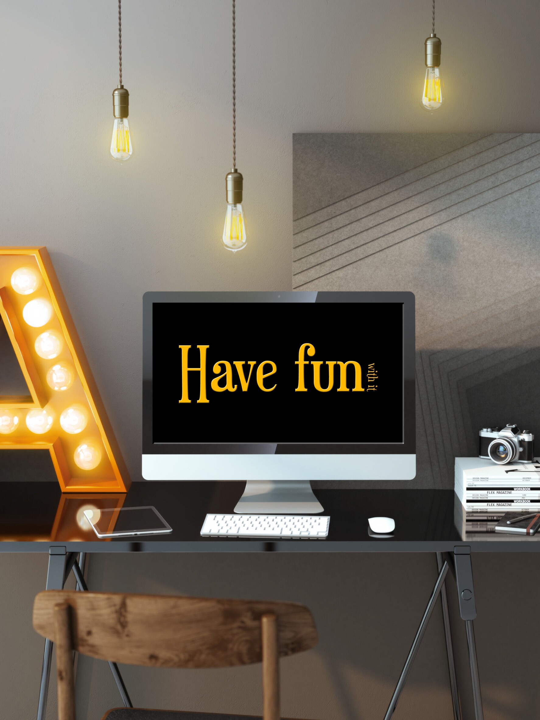 Desktop Computer & Laptop Wallpaper/screensaver/background INSTANT ...