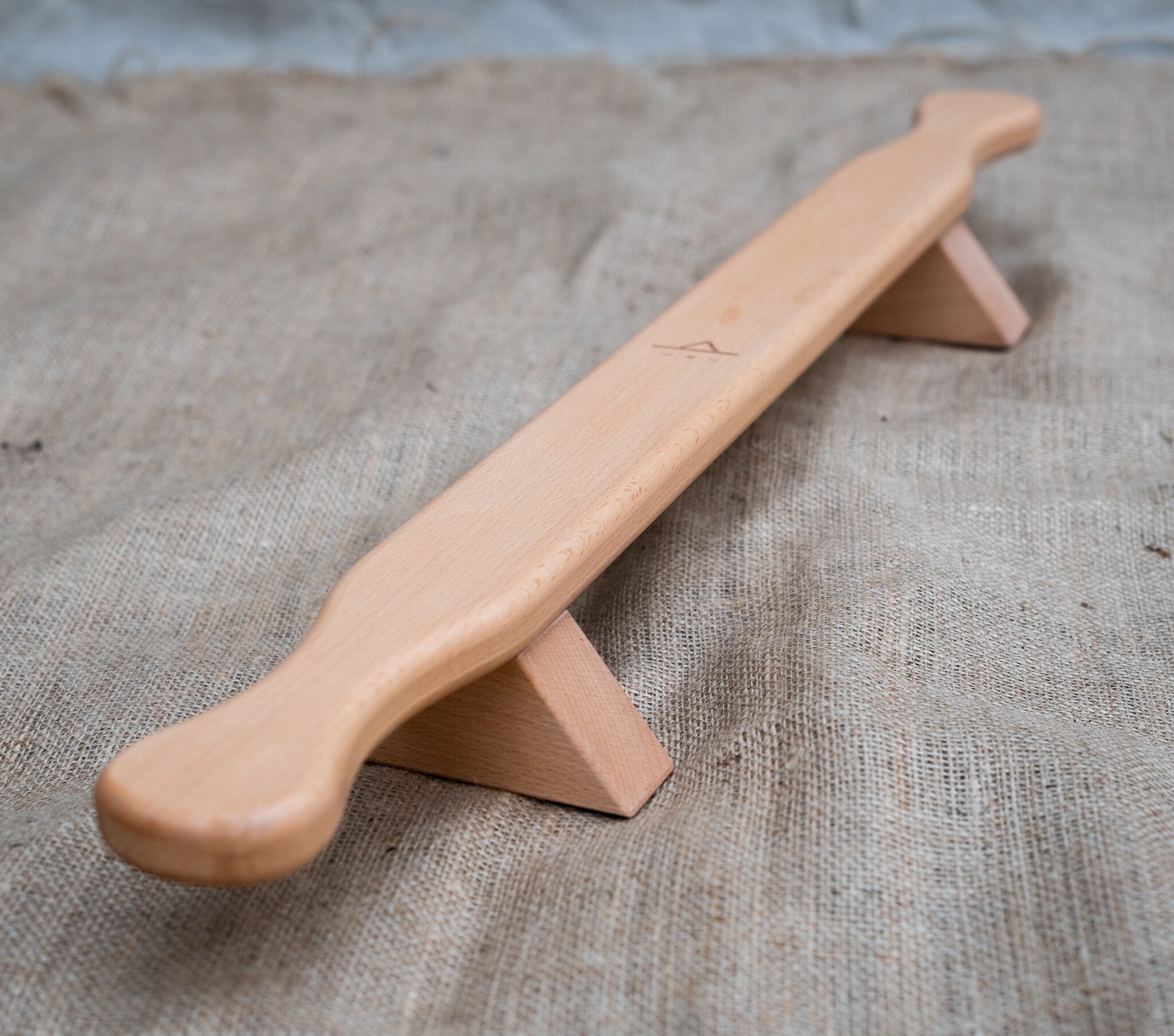 Shena Push-up Board – Traditional Persian Sword-grip Style in Beech - Etsy