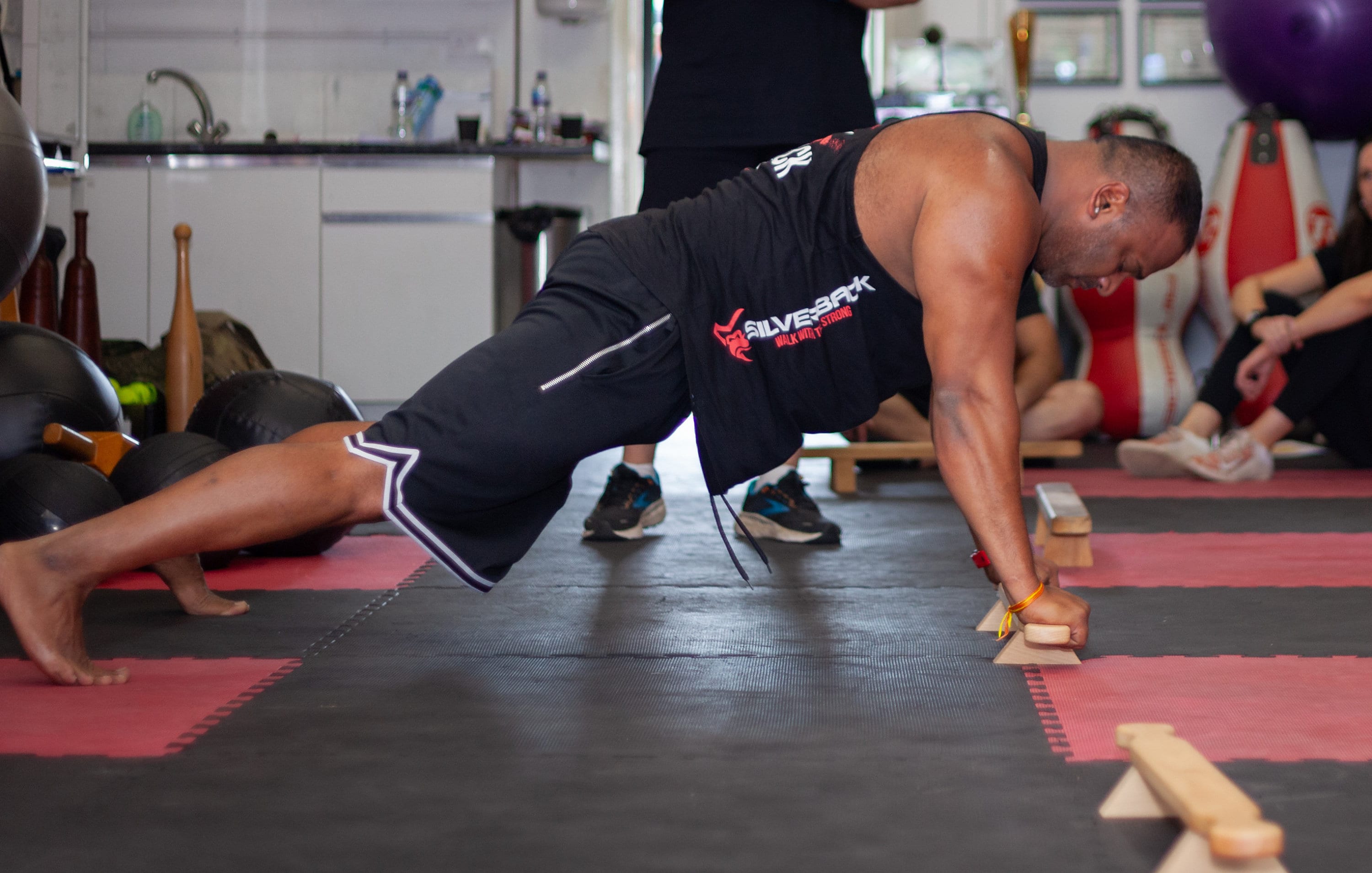 Shena Push-up Board – Traditional Persian Sword-grip Style in Beech - Etsy