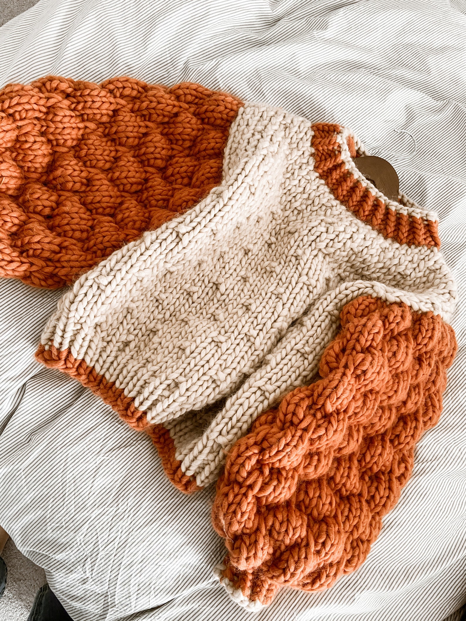 Social Bubble Jumper Digital Download Sweater Knitting | Etsy