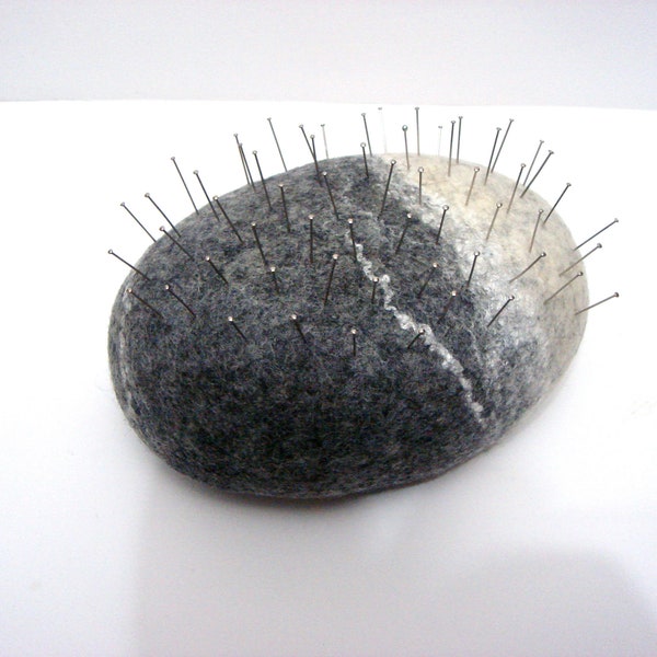 Wool Felt Pin Cushion - Etsy