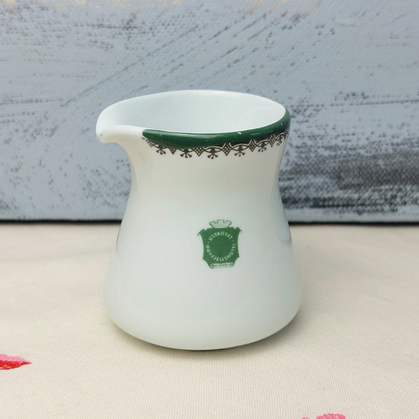 Restaurant Creamer - Etsy