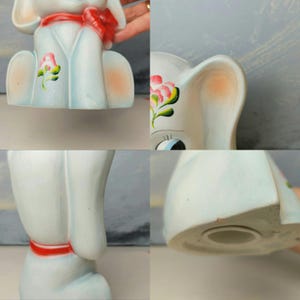 Elephant Coin Bank, Piggy Bank, Elephant Figurine - Etsy