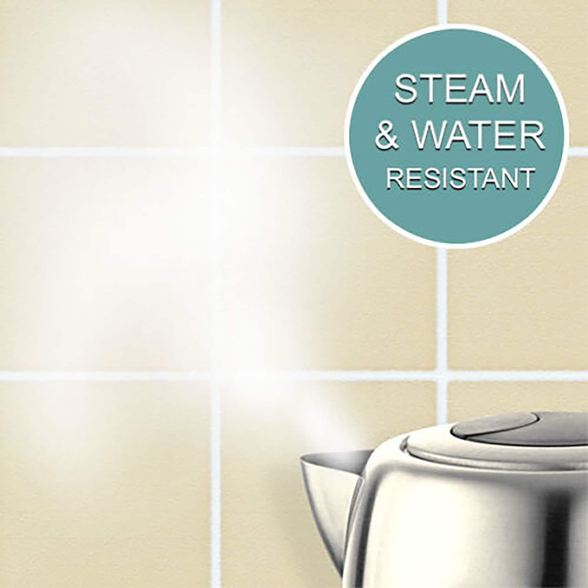 6x6 Wall Tile Stickers Self Adhesive SOLID / - Etsy UK