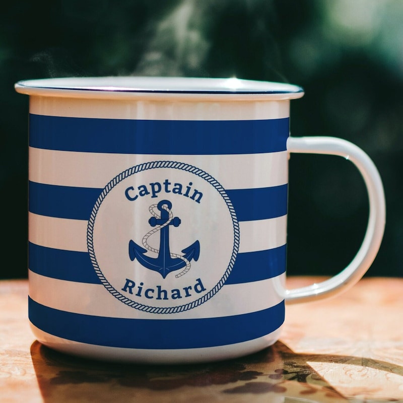 Nautical Gift - 60+ Gift Ideas for 2026
