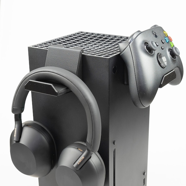 Xbox Series X Stand - Etsy