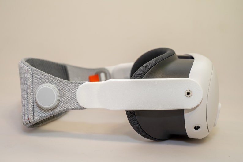 Vision Pro Bands to Quest 3 Adapter - Etsy