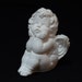 Cute Angel Statue - Etsy
