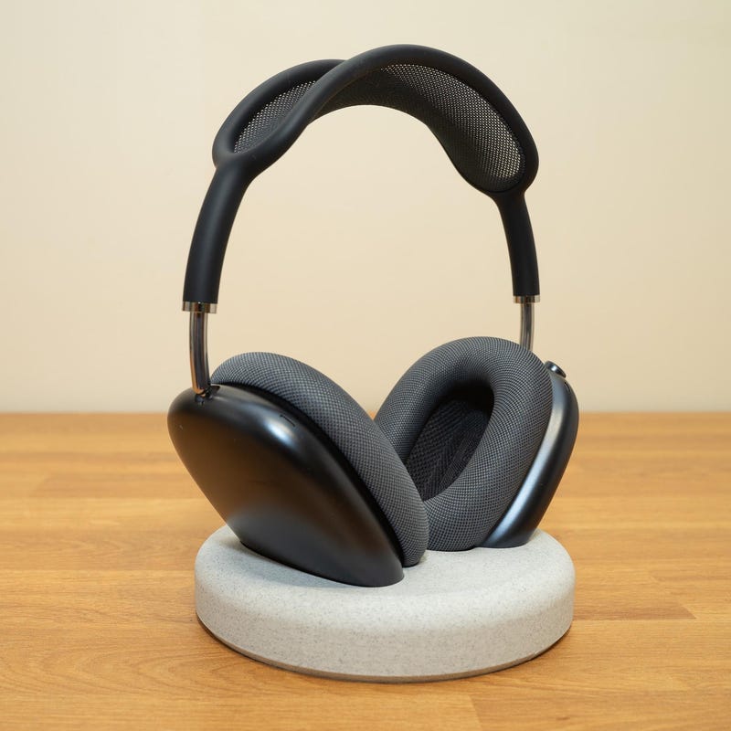 Airpods Max Deep Sleep Stand - Etsy Canada