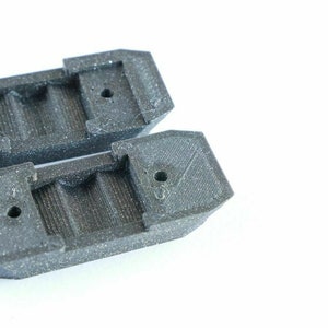 Beyerdynamic Slider Cover Replacement/repair Kit for DT 770 / DT 880 ...