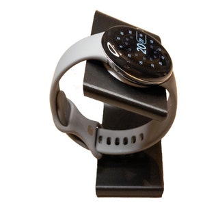 Pixel Watch Charging Stand | Stylish Google Pixel Watch Dock - Etsy