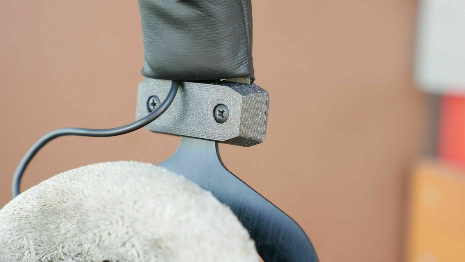 Beyerdynamic Slider Cover Replacement/repair Kit for DT 770 / DT 880 ...