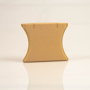 Floating Headphone Hanger | Wall Mounted Headphone Stand | Compact ...