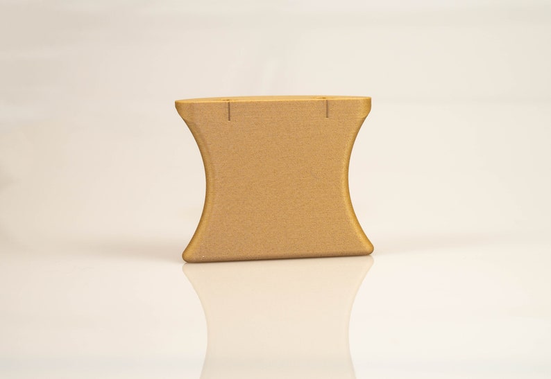 Floating Headphone Hanger | Wall Mounted Headphone Stand | Compact ...