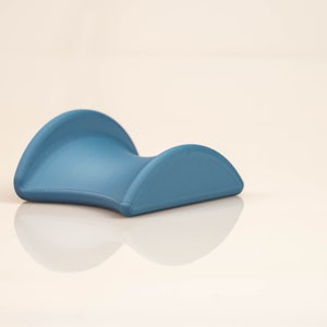 Floating Headphone Hanger | Wall Mounted Headphone Stand | Compact ...