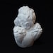 Cute Angel Statue - Etsy