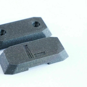 Beyerdynamic Slider Cover Replacement/repair Kit for DT 770 / DT 880 ...