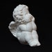 Cute Angel Statue - Etsy