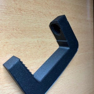 Logitech G25 G27 G29 G920 G923 Driving Force GT Clamp With Removable ...