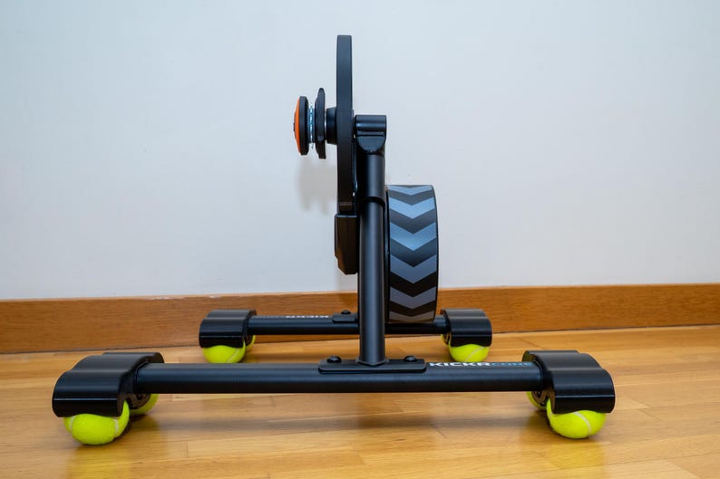 NEW 2026 Kickr Core 2 and Zwift Ride Compatible Rocker Feet / Tennis ...