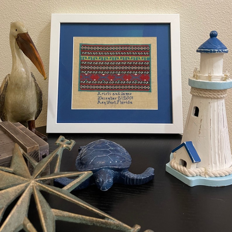Persian Marriage Rug Cross Stitch Pattern - Etsy