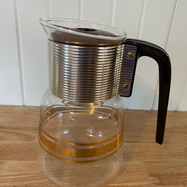 Cory Coffee Pot - Etsy