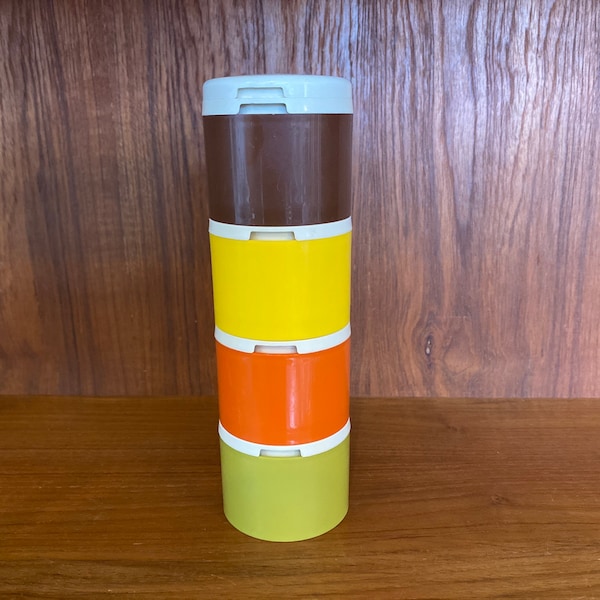 Tupperware Stackable - Etsy