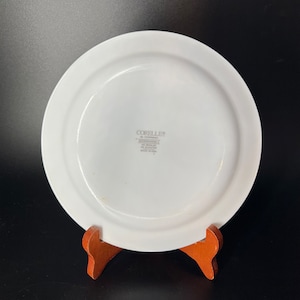 Corelle, Shadow Iris, Plates - Etsy