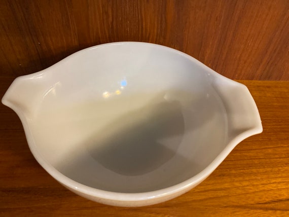 Bowls Pyrex 442 Cinderella Nesting Bowl Homestead Dining & Serving ...